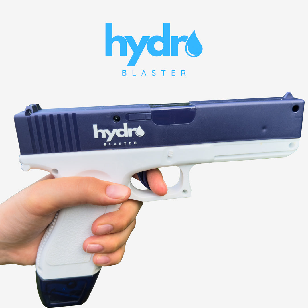 Hydro Blaster™